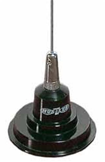 HUSTLER CB AERIAL - Long Communications