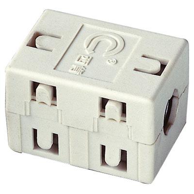 FERRITE CLAMP - Long Communications