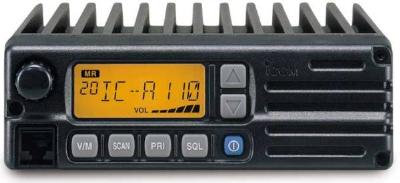 Icom A110 Transceiver - Long Communications
