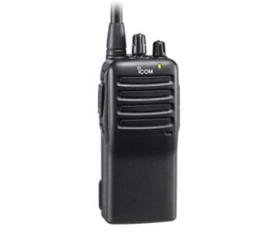 ICOM F25SR - Long Communications